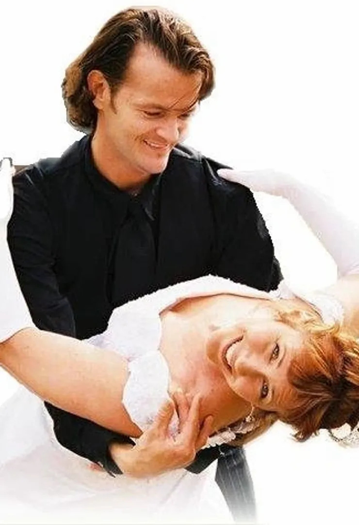 Ballroom Dance Classes - Dance Fun USA